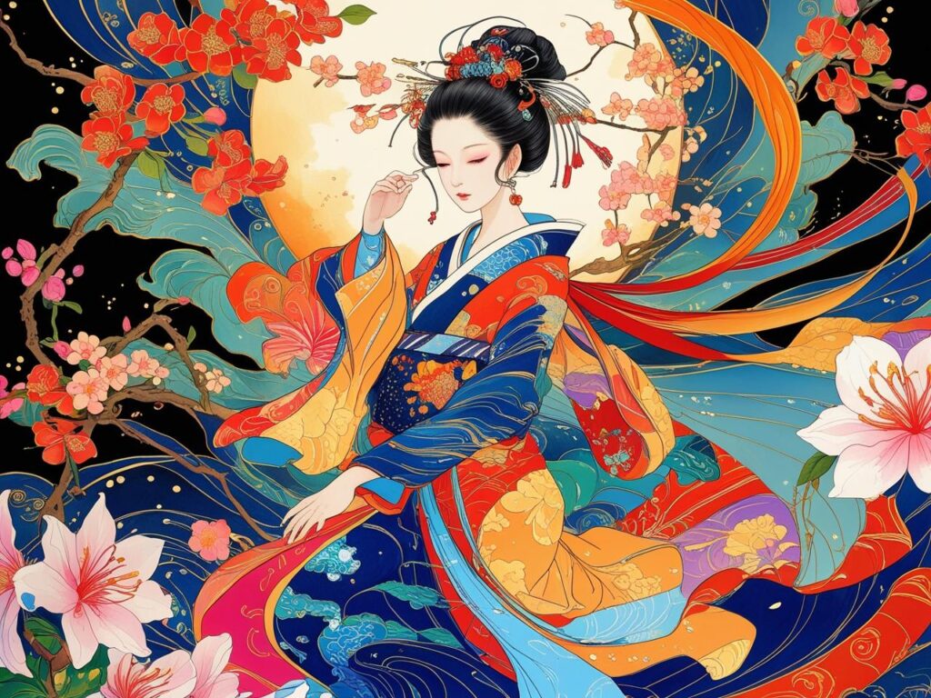 Digital Art: Happy and Beautiful Artworks | Digital Atelier Magazine