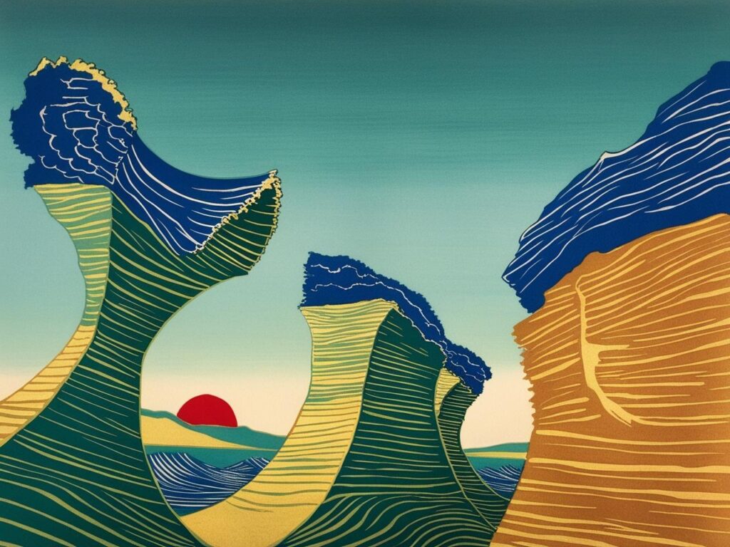 Find Your Digital Art: The Selection Handbook | Digital Atelier Magazine