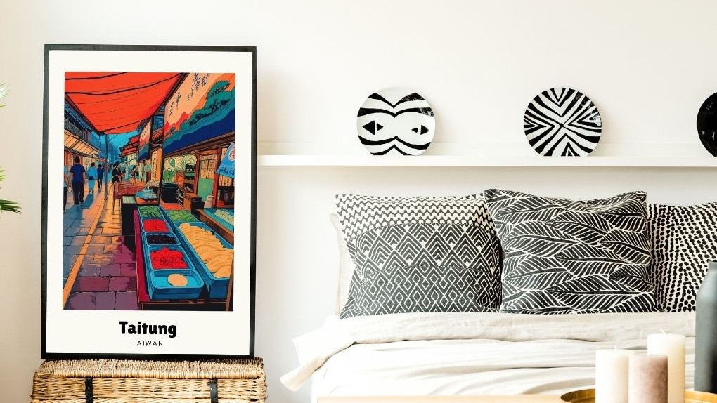 Taitung Night Market: Explore Taiwan Eastcoast Foodie Soul | Digital ...