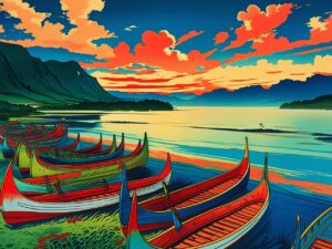 Green Island vs. Orchid Island: A Guide to Taitung's Isles | Digital ...