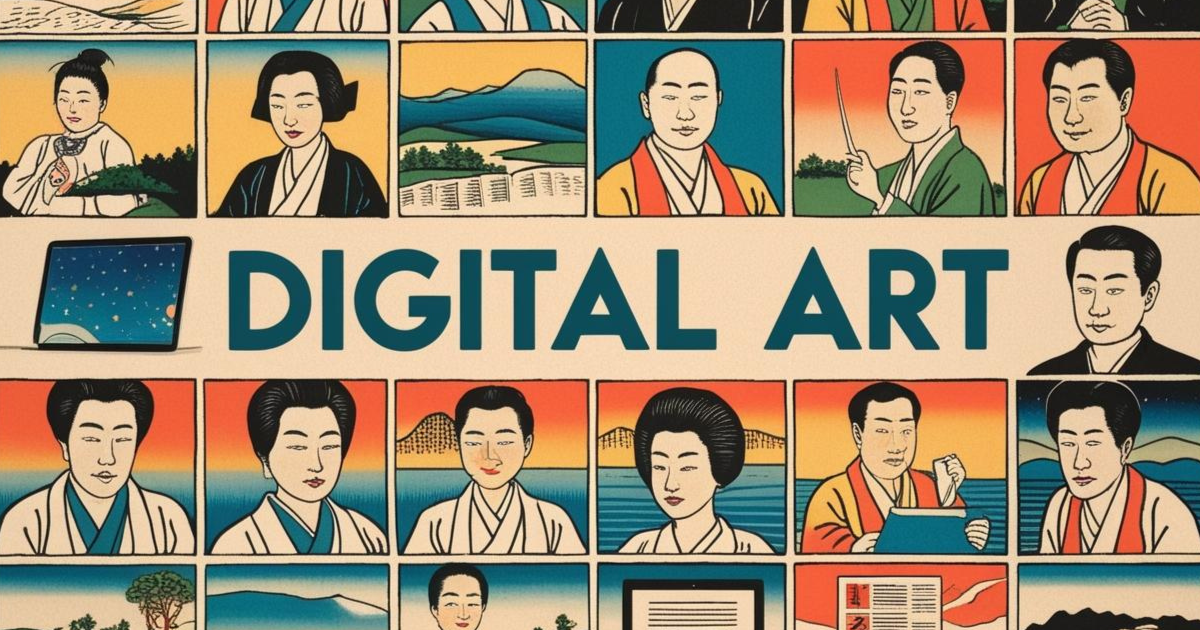 Inside the Atelier | ページ 5 | Digital Atelier Magazine