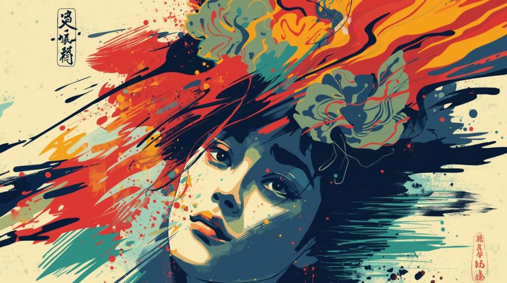 Color Theory 101: Engineering Emotion in Digital Art | Digital Atelier ...